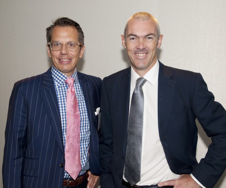 Jeeves New York Hosts the Jeeves International Conference! - Dry ...