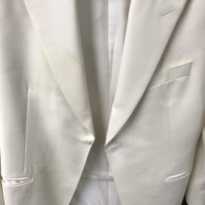Invisible Stains are Real - Dry Cleaning Tips by Jeeves New York