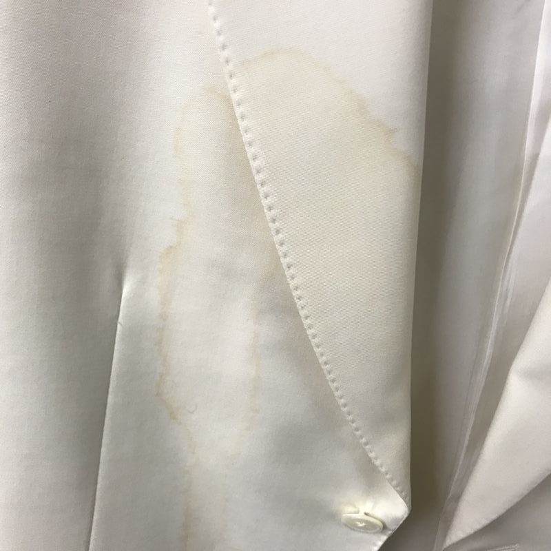 Invisible Stains are Real - Dry Cleaning Tips by Jeeves New York